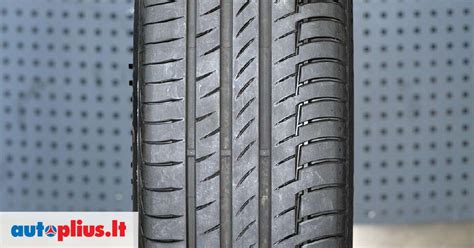 Continental PREMIUMCONTACT 6 +325/40 R22, vasarinės 285/45 R22 | A25302091
