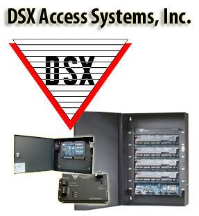 DSX Access Control Company Profile