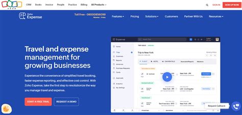 Best Expense Management Software For Businesses In 2026 Top 5 Compared Expensein Blog