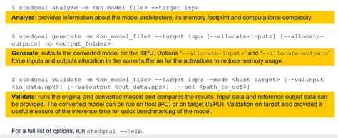 How To Implement A Neural Network On Lsm6dso16is A