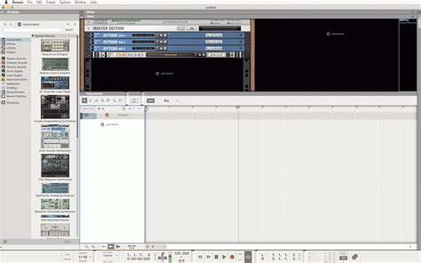 How To Set Up A DAW Controller In Reason Sweetwater