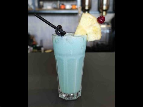 منو کافه رستوران ماریا