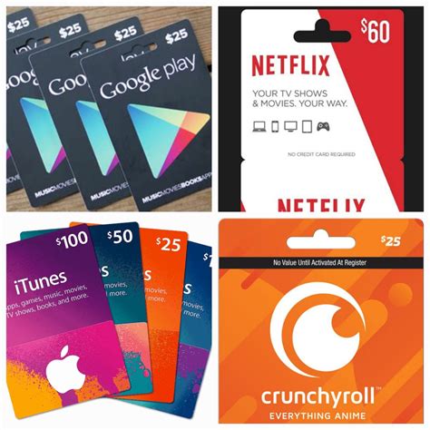 Code Carte Playstore Apple Itunes Netflix à Djibouti