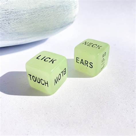 Shop Adult Sex Dice 4play Essentials