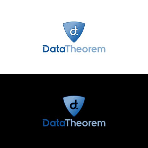 Modern Professional Security Logo Design For Datatheorem By Thejangabayz Design 19803037 Modern Professional Security Logo Design For Datatheorem By Thejangabayz Design 19803037