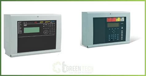 Addressable Fire Alarm System Advanced Fire Detection