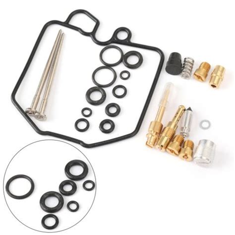 Carburetor Repair Rebuild Kit For Honda CB750F CB750 F Super Sport 1980-1982 81. | eBay