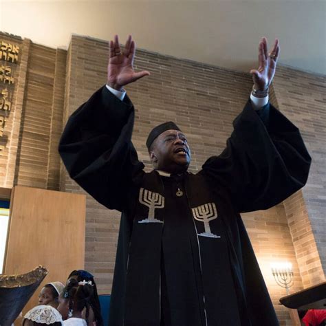 Famous Black Israelites
