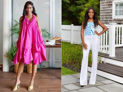 Gabby Prescod Biography Age Height Boyfriend Net Worth