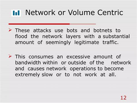 ddos attack ppt by nitin bisht ppt