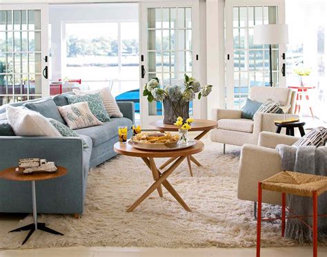 How To Arrange Furniture No Fail Tricks Better Homes Gardens