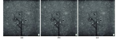 Comparative Analysis A Cwt Using Wavelet Thresholding B Swt Using