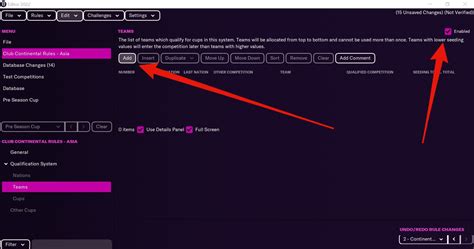 Editor Freezing Pre Game And In Game Editor Sports Interactive