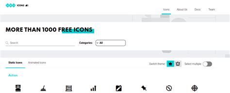 [bug] navbar ui · issue 89 · eos uiux solutions eos icons landing · github
