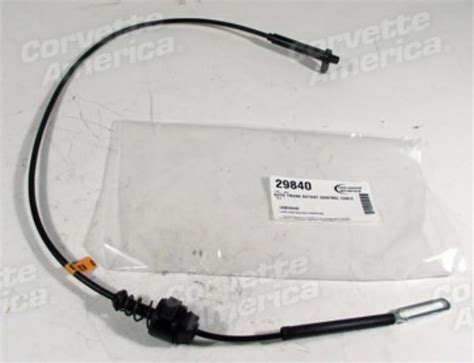 Automatic Transmission Detent Control Cable 76 80 Shop Automatic Transmission And Related At