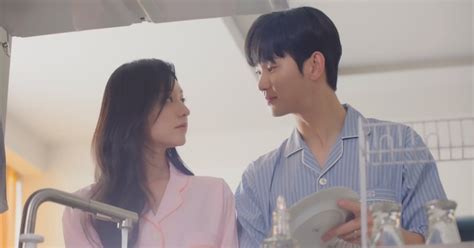 수술 거부한 김지원 내 말 들어 김수현 애걸복걸…최고 24 2 눈물의 여왕 [종합]