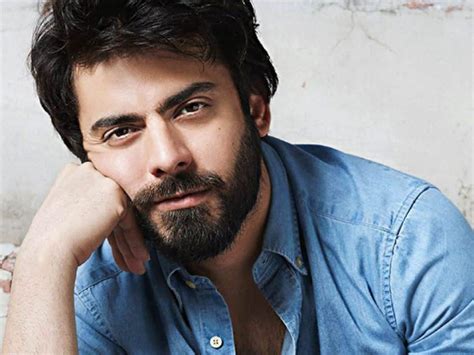 When Fawad Khan Got Candid About Mental Health Struggles And The Dark