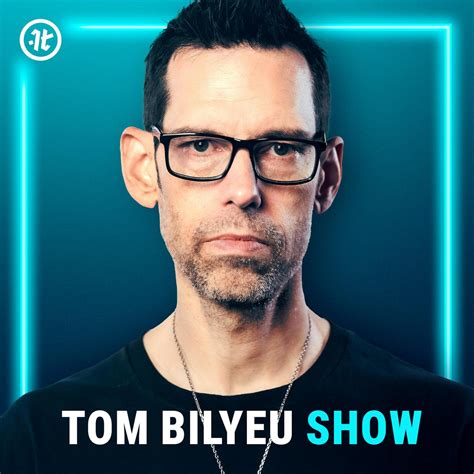 Tom Bilyeus Impact Theory Podcast Impact Theory Listen Notes