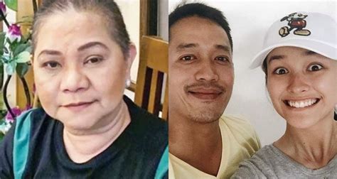 Cristy Fermin To Liza Soberanos Father Dapat Pinapag Aral Niyo Ang