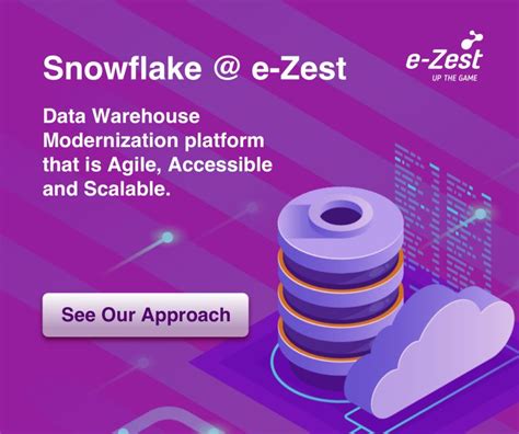 e zest solutions on linkedin snowflake snowflakerevolution