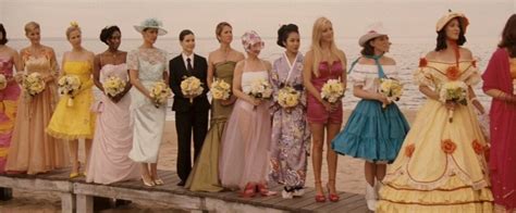 Revisiting Katherine Heigls 27 Dresses On Its 15th Anniversary