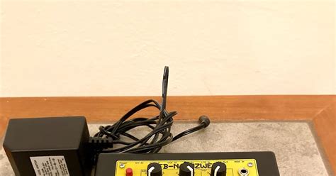 MATRIXSYNTH MFB Nanozwerg