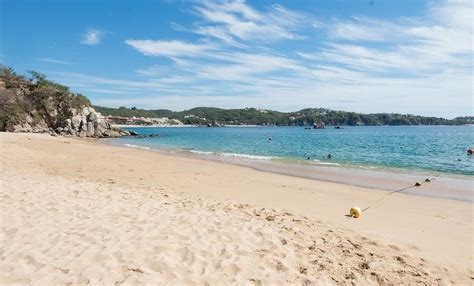 Las Brisas Huatulco