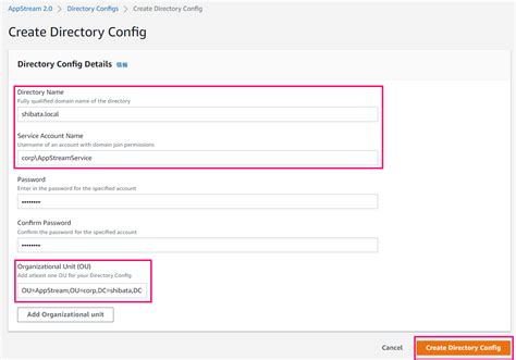 Idpにazure Adを使いamazon Appstream 2 0 ドメイン結合を試してみる Developersio