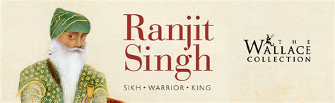 Ranjit Singh Sikh Warrior King Uk Davinder Toor 9781781301265 Books