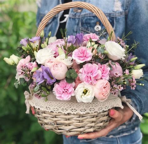 Купить цветы в Чите - БУКЕТБЕРИ