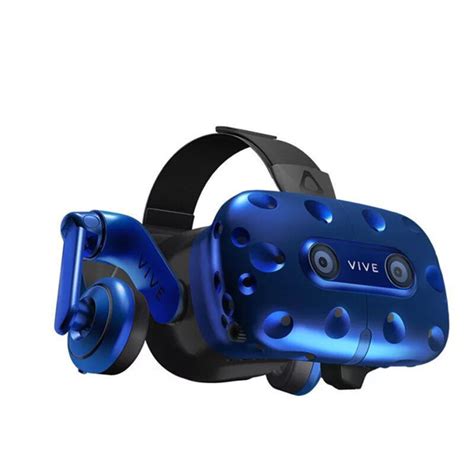 Игровая консоль VR HTC Vive Pro 1.0,2880x1600, 90 Гц,синий(View Pro+ ...