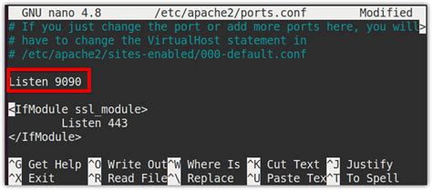 Configure And Host An Application In Apache Web Server In Linux LinuxWays