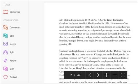 Compress PDF Software Compress PDF Files Using PDF Reducer Online Tools