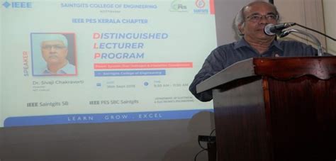 Distinguished Lecture Program Dlp On Power System Overvoltages And Insulation Coordination