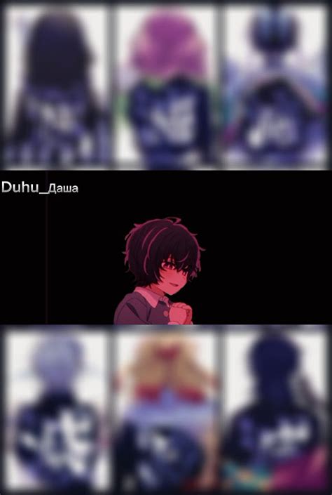 аниме звёздное дитя🤩 Youtube