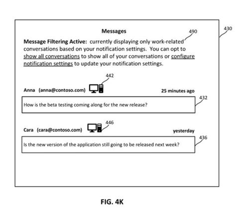 Microsoft Teams And Other Windows Apps Could Soon Let Users Control Which Notifications And