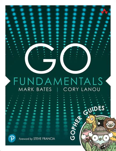 1 Modules Packages And Dependencies Go Fundamentals Gopher Guides Book