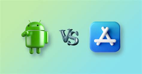 ios or android which platform is best for your mobile app