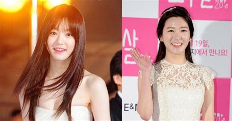 견미리 딸 이유비 이다인 자매 비교 누가 더 예쁜가