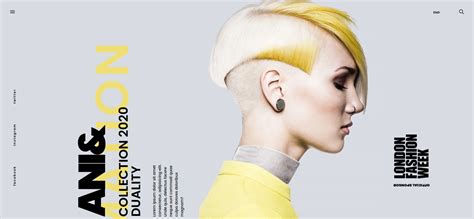 Github Doomhammerhell Landing Page Exone Example Of Landing Page With Gsap Animation