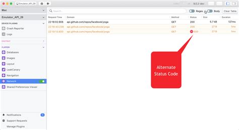 Discussion Allow To Mock Response Status Code In Request Mocking
