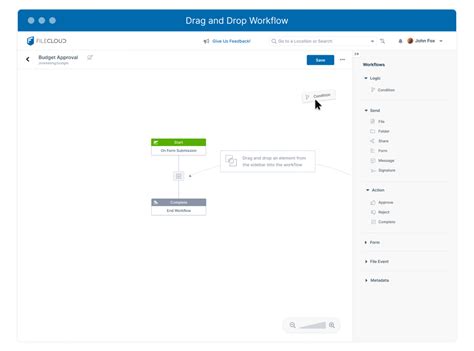 Making Content Lifecycles Easier With Workflow Automation