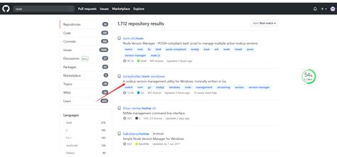 nodejs的各种安装方式，以及npm镜像切换 nodejs mirror csdn博客