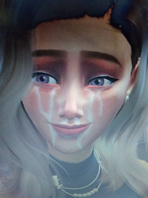 Cum Visibility Wont Fade Away Wickedwhims Mod The Sims 4 Technical