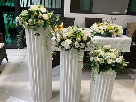 Wedding Folding Cylinder Paper Column Hobbies And Toys Stationery