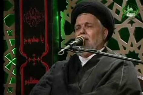 برای حضرت زهراس سنگ تمام بذارید استاد هاشمی نژاد