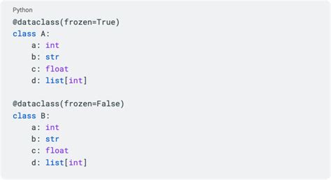Embracing The Open Source A Case Of Dacite Python Library Flyr