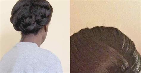 Gorgeous Braid Tutorials A Relaxed Gal