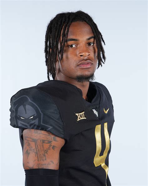 Braeden Marshall 2023 Football Ucf Athletics Official Athletics Website