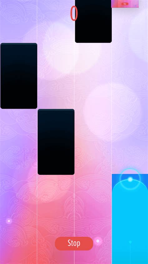 Piano Tiles 2 Template Source Code Sellanycode